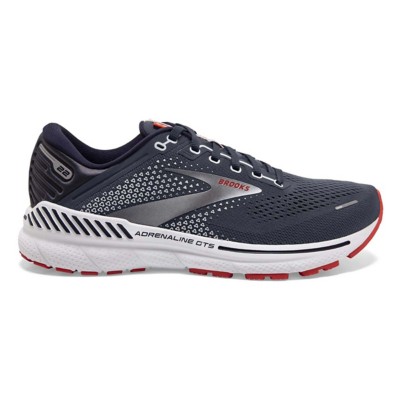Men's Brooks Adrenaline GTS 22 Running Shoes | SCHEELS.com