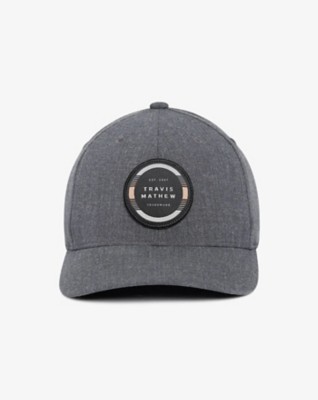 Men's TravisMathew Free Roll Snapback Hat | SCHEELS.com