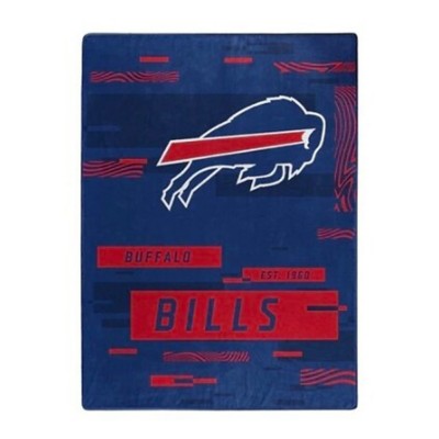 TheNorthwest Buffalo Bills Plush Blanket | SCHEELS.com