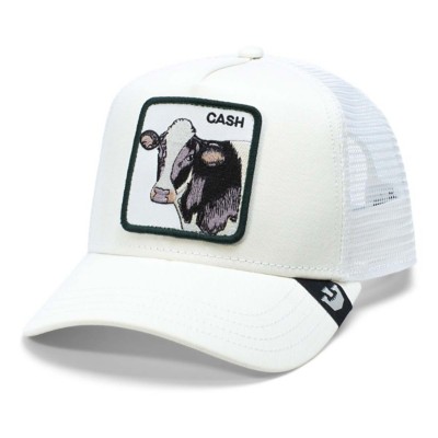 Men's Goorin Bros. The Cash Cow Snapback Hat | SCHEELS.com