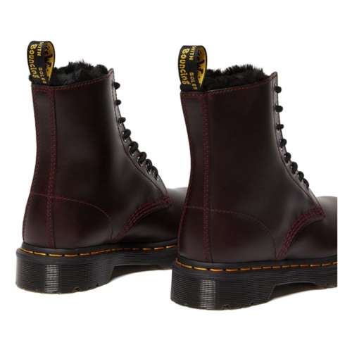 Dr Martens 1460 Serena Lace Up Boots | SCHEELS.com