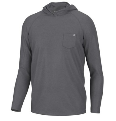 Men's Huk Waypoint Hoodie