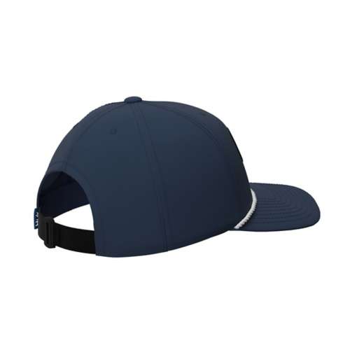 Men's Huk American Rope Adjustable Hat | SCHEELS.com