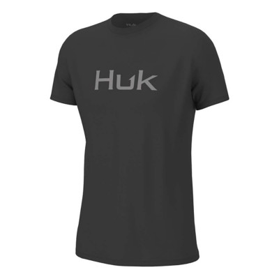 Boys' Huk Logo T-Shirt | SCHEELS.com