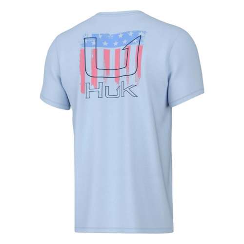 Boys' Huk Salute T-Shirt | SCHEELS.com