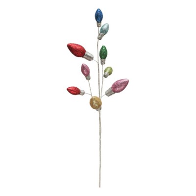 Creative Co-Op Plastic and Foam Light Bulbs | SCHEELS.com