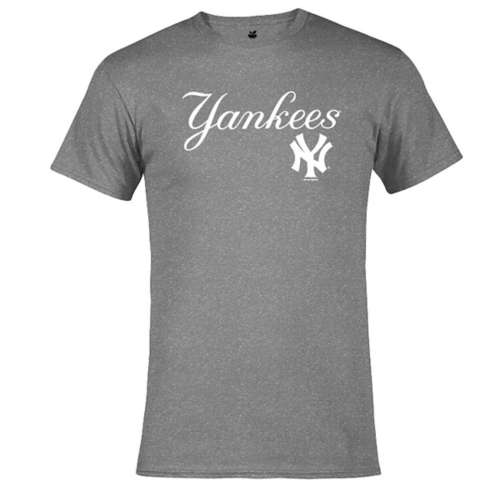 Soft As A Grape New York Yankees Wonderboy 6 T-Shirt | SCHEELS.com