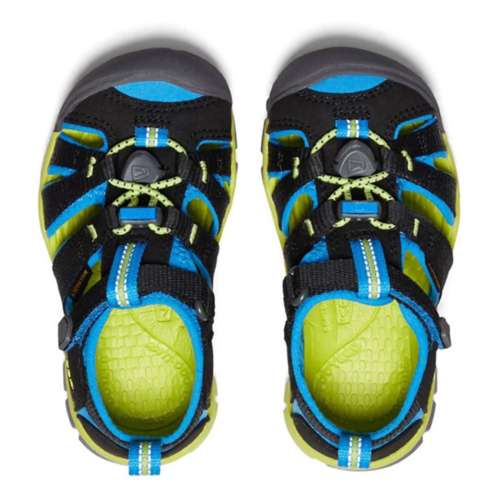 Toddler KEEN Seacamp II CNX Closed Toe Water Sandals | SCHEELS.com