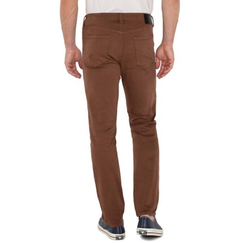 Men's Liverpool Los Angeles Kingston Modern Slim Fit Straight Jeans