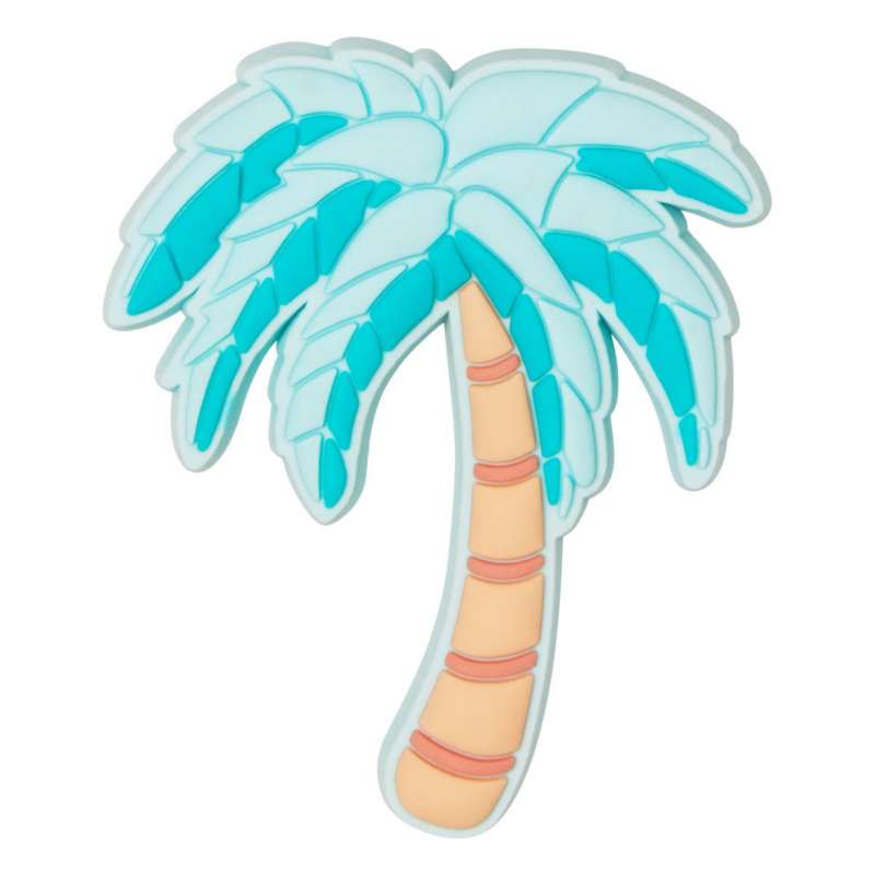 Crocs Palm Tree Jibbitz | SCHEELS.com