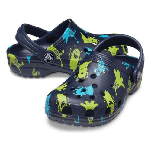 Toddler Crocs Classic Clogs | SCHEELS.com