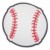 Crocs Baseball Jibbitz