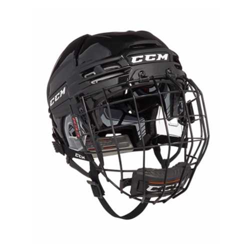 Senior CCM Tacks 910 Helmet Combo | SCHEELS.com