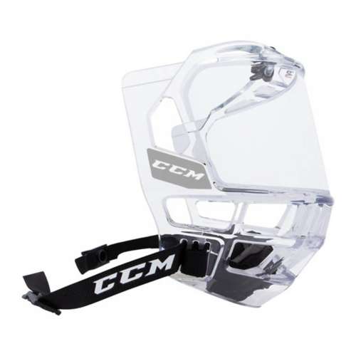 CCM FV1 Full Visor Facemask | SCHEELS.com