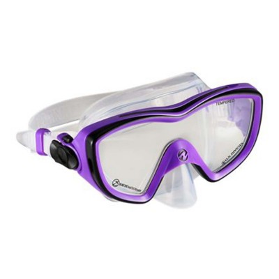 Women's US Divers Diva LX Snorkeling Mask | SCHEELS.com