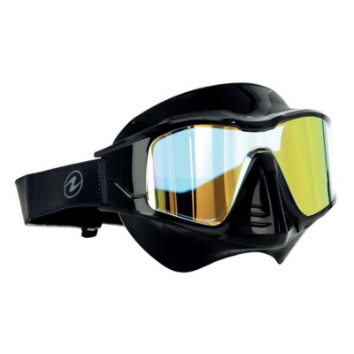 US Divers Vita Mirror Mask | SCHEELS.com