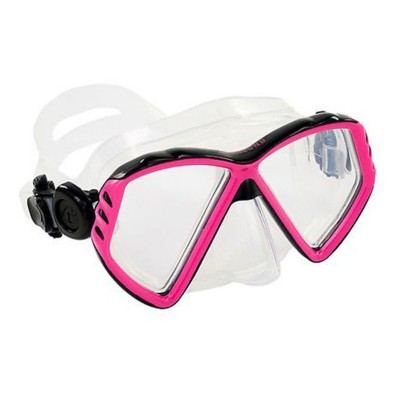 US Divers Kids Cub Diving Mask | SCHEELS.com