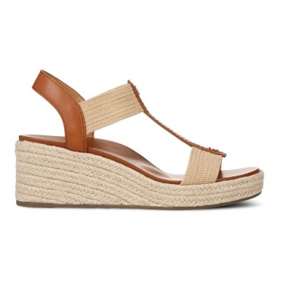 Women's Vionic Calera Wedge Sandals