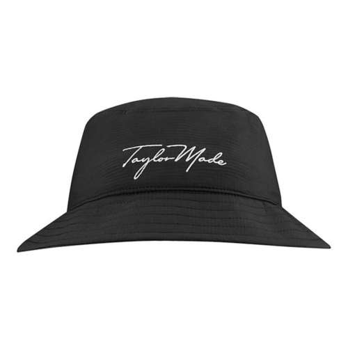 Men's TaylorMade Radar Golf Bucket Hat | SCHEELS.com
