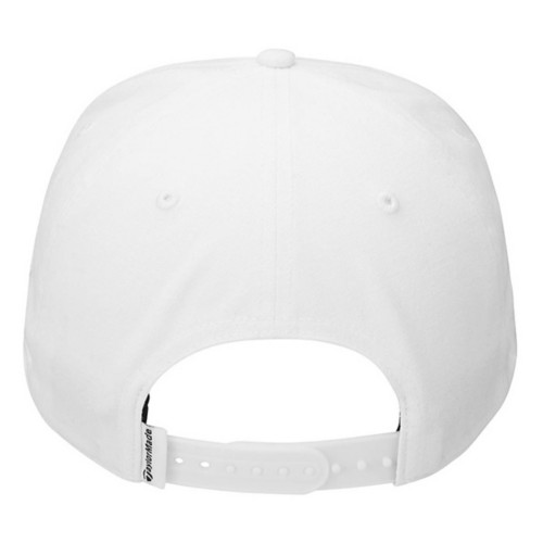 Men's TaylorMade Daytona Rope Snapback Golf Hat