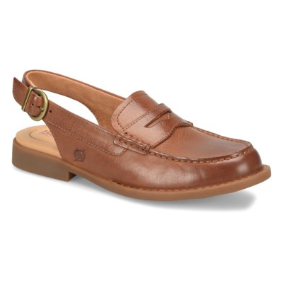 Women's Born Loafers