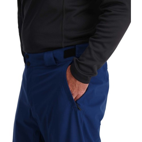 Men's Spyder Hone Shell GORE-TEX Snow Pants