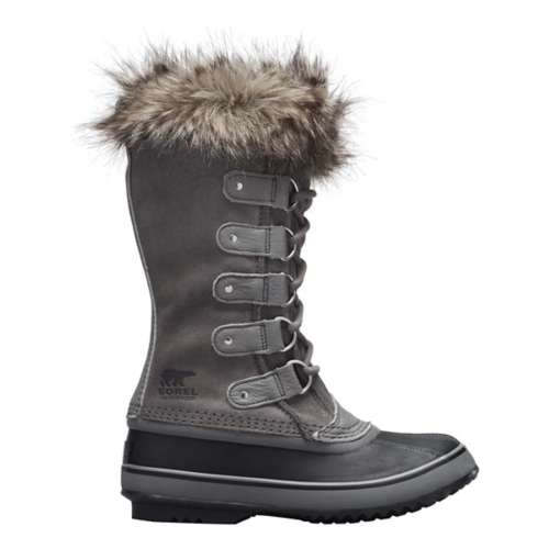 Women's Sorel Joan of Arctic Waterproof Insulated Winter Boots ...