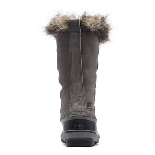 Women's Sorel Joan of Arctic Waterproof Insulated Winter Boots ...