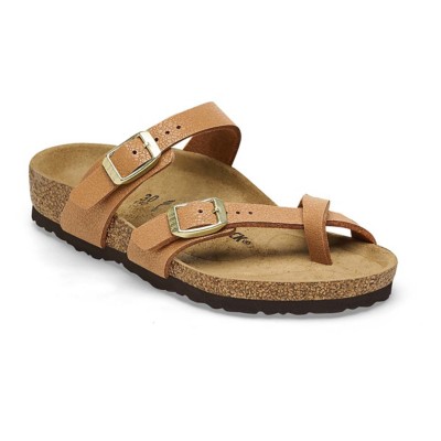 Little Girls' BIRKENSTOCK Mayari Sandals | SCHEELS.com
