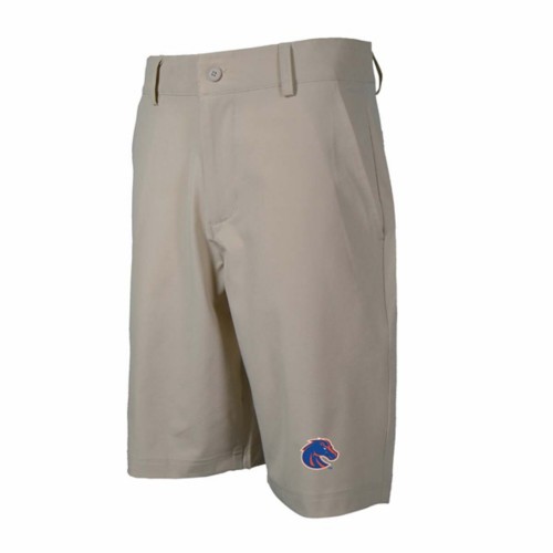 Garb Kids' Boise State Broncos Troy Shorts