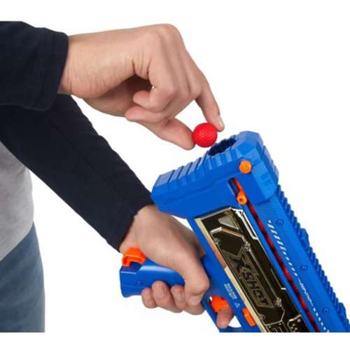 X-Shot Chaos Golden Orbit Blaster | SCHEELS.com