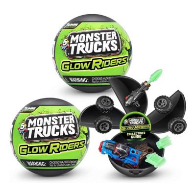 Zuru Surprise Monster Truck Glow Riders | SCHEELS.com