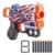 X-Shot Skins Menace Dart Blaster