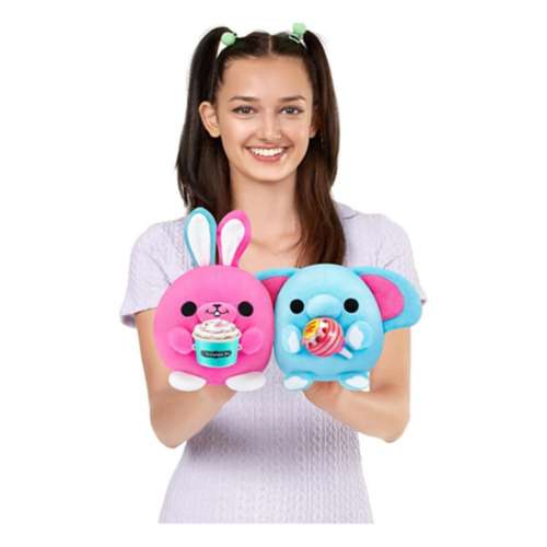 Snackles Small Series 1 Plush | SCHEELS.com