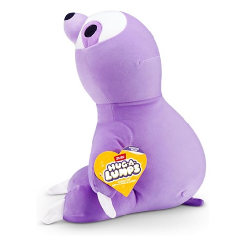 Hug-A-Lumps Medium Sydney The Sloth Series 1 Weighted Plush