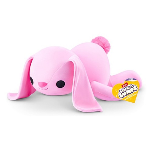 Hug-A-Lumps Medium Hazel The Bunny Series 1 Weighted Plush