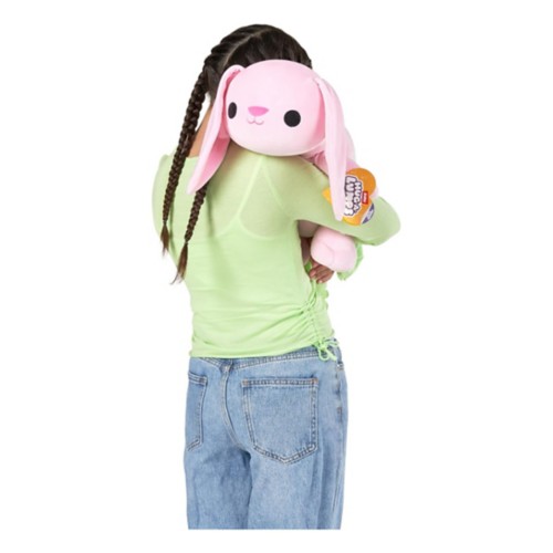 Hug-A-Lumps Medium Hazel The Bunny Series 1 Weighted Plush