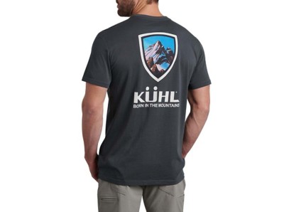 Men's Kuhl Mountain T-Shirt | SCHEELS.com