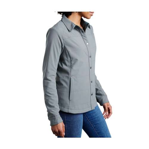 Women's Kuhl Aurora Shirtjak Jacket | SCHEELS.com