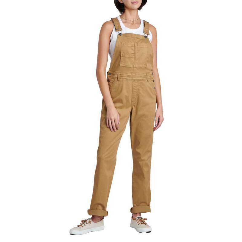Women's Kuhl Kultivatr Overalls | SCHEELS.com