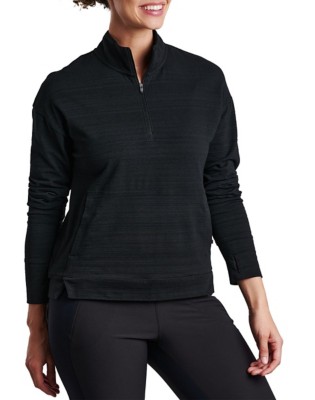 Women's Kuhl Accel Long Sleeve 1/2 Zip | SCHEELS.com