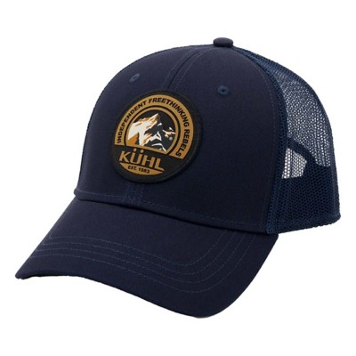 Men's Kuhl Free Rebel Trucker Snapback Hat | SCHEELS.com