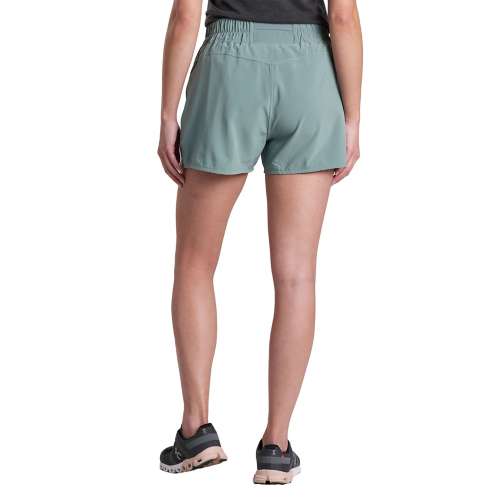 Women's Kuhl Vantage Trainer Shorts | SCHEELS.com