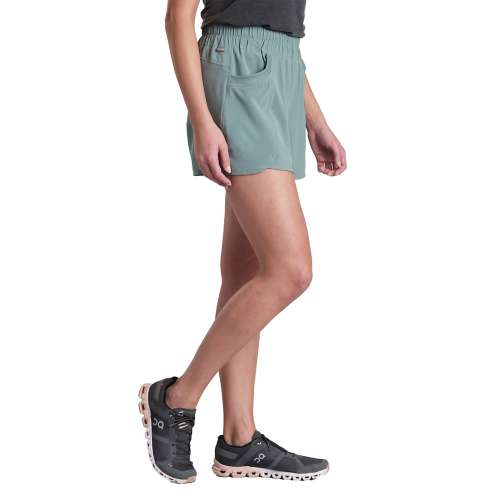 Women's Kuhl Vantage Trainer Shorts | SCHEELS.com