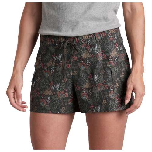 Women's Kuhl Kruiser Getaway Shorts | SCHEELS.com