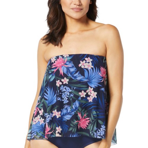 Women's Beach House Kate Mesh Swim Tankini
