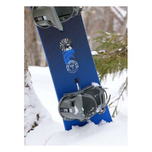 Men's Burton Ripcord Flat Top Snowboard | SCHEELS.com