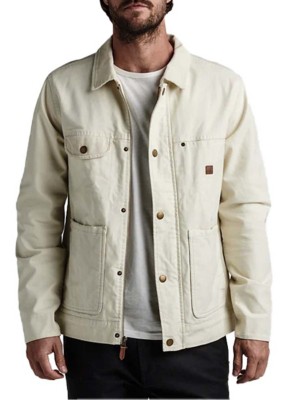 Men's ROARK Deckhand Jacket | SCHEELS.com