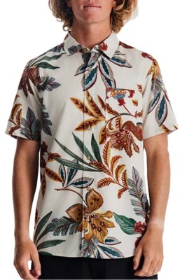 Men's ROARK Journey Button Up Shirt | SCHEELS.com