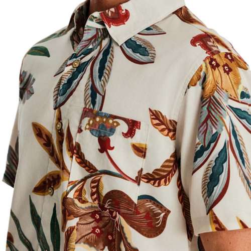 Men's ROARK Journey Button Up Shirt | SCHEELS.com